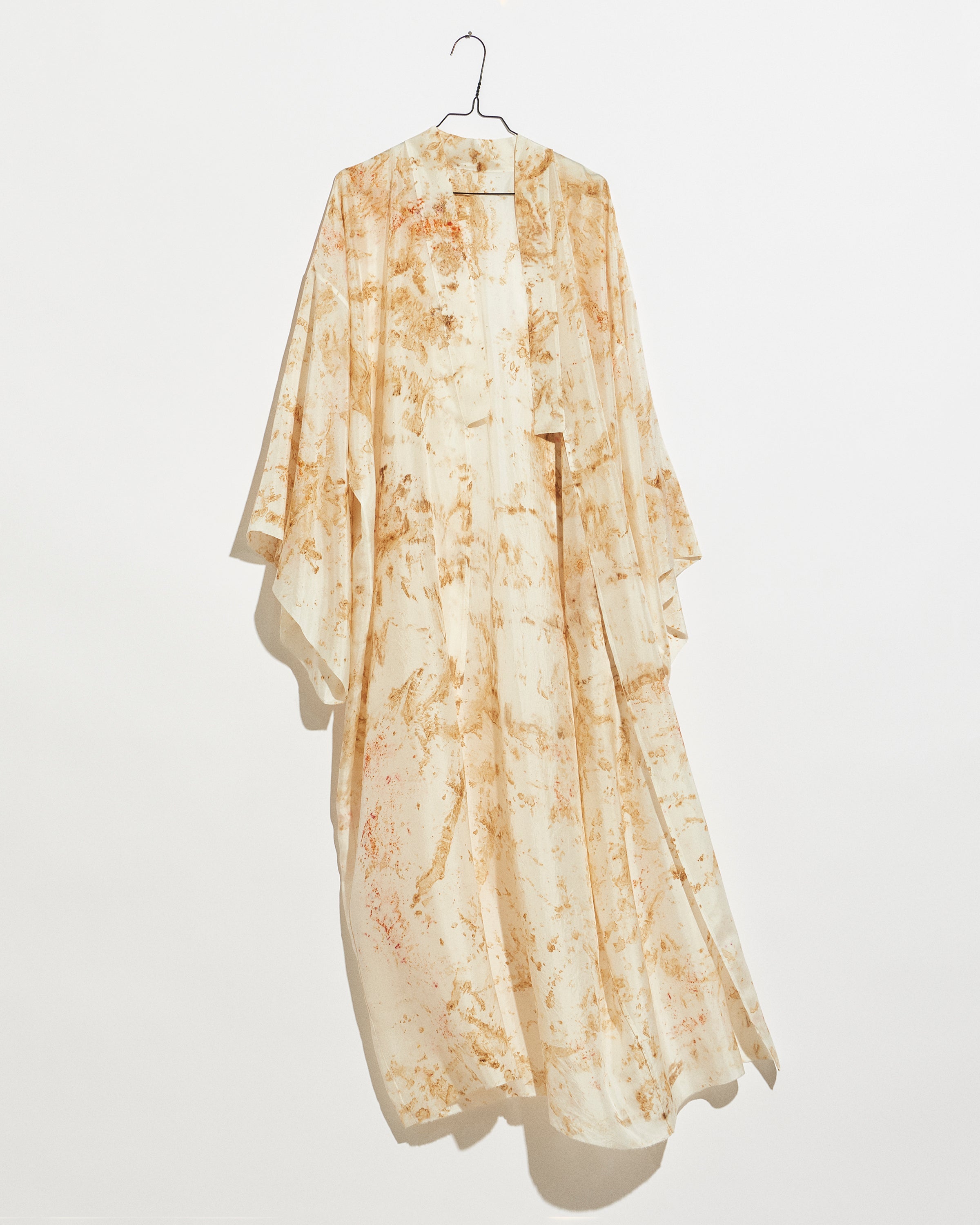 T-SHAPED ROBE – ALICE FINE