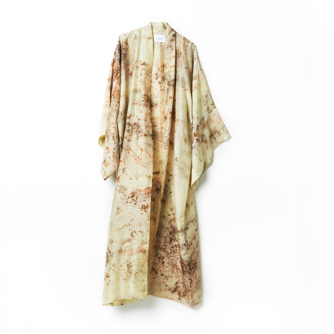 T-SHAPED ROBE – ALICE FINE